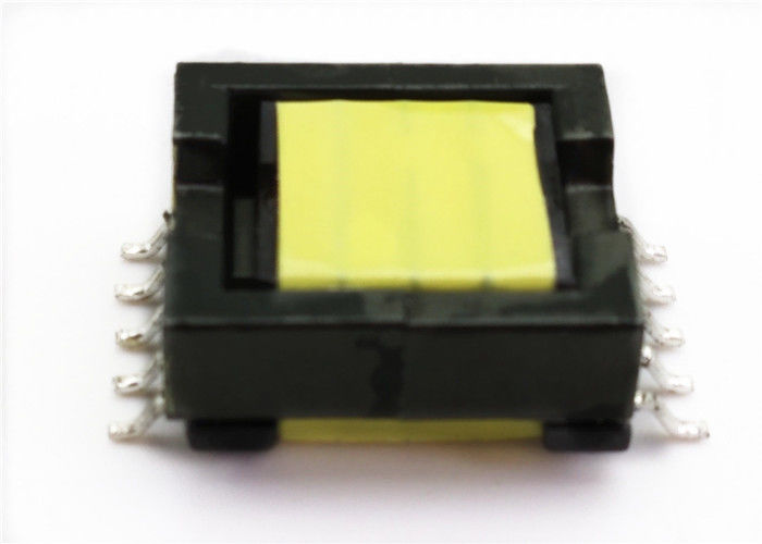 SMD 8 Pin Transformer T6650-DL Stainless Steel Cover For Pulse Application