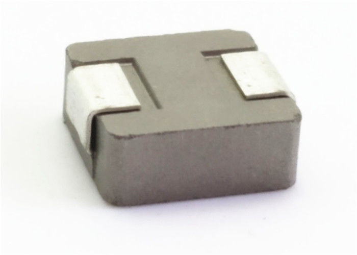 Flat Wire SMD Power Inductor 0.68 -10uH Allows Low DC Resistance MOX ...