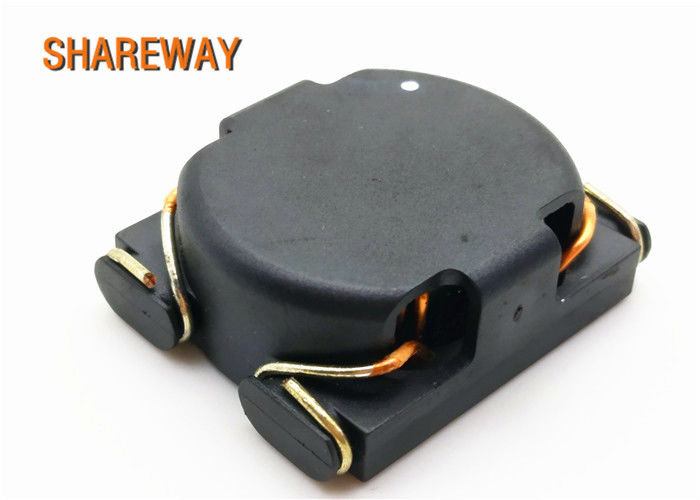 SMD Common Mode Line Filter 100kHz/100mV For Signal / Sensor Lines