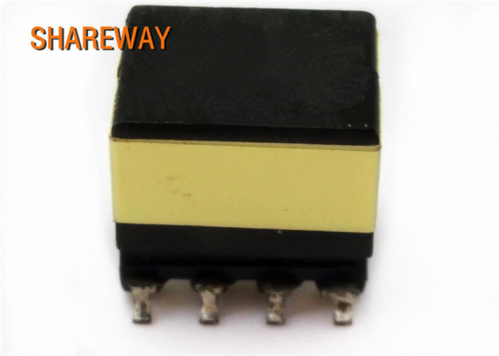 Surface Mount Device SMPS Flyback Transformer Phenolic Bobbin EP-523SG ...