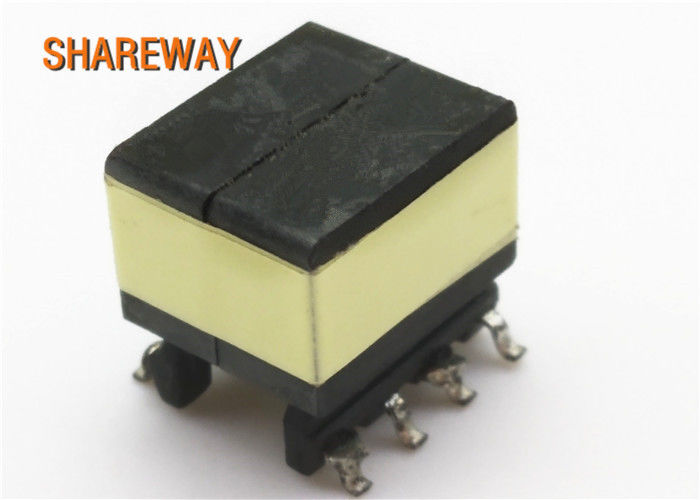 SMD/SMT Mount SMPS Flyback Transformer Magnet Power Type Single Phase ...
