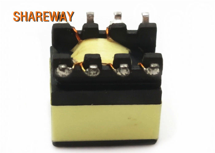 EP-536SG Power Supply Transformer , Mini Flyback Lighting Transformer ...