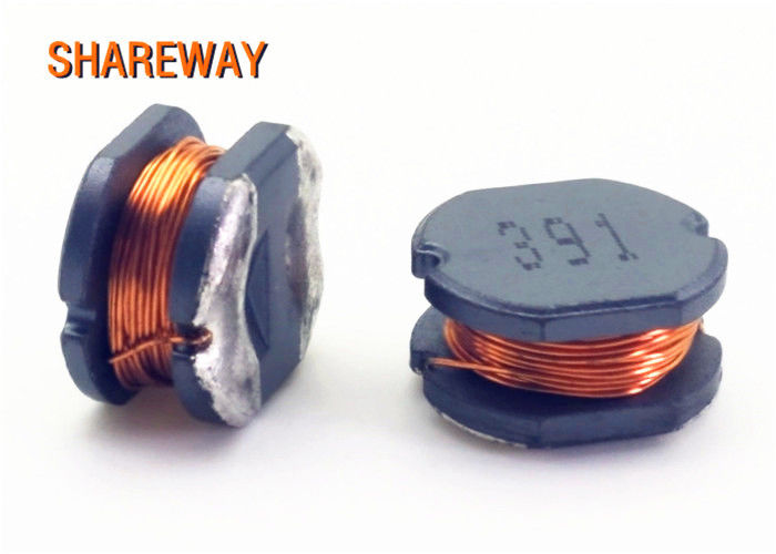 Small Size Low Profile Power Inductor MDR32SG100C Inductance From 10 To ...