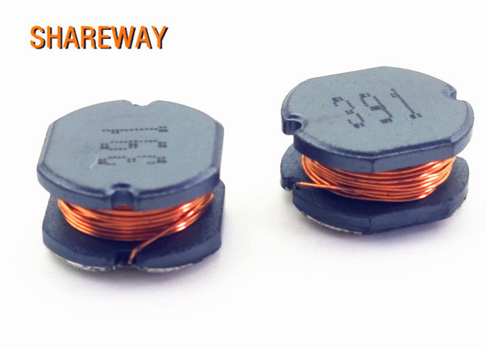 MDR32SG1ROMC SMD Power Inductor Low Profile 4.5x4.0x3.5mm For Car Radios