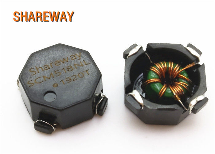 Toroidal Shape Common Mode Toroidal Chokes 1uH To 330uH LPT3535ER1R0LK ...