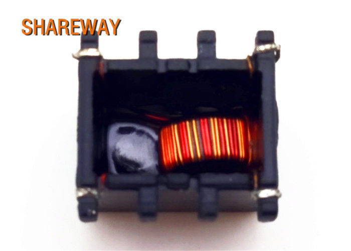 SMD/SMT Pulse Transformer Surface Mount Choke HM42-20002LF 785uH 1/1 ...