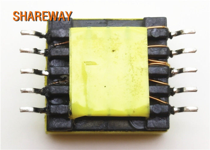 Surface Mount SMD SMPS Flyback Transformer EP-145SG 8.5A For Wireless ...