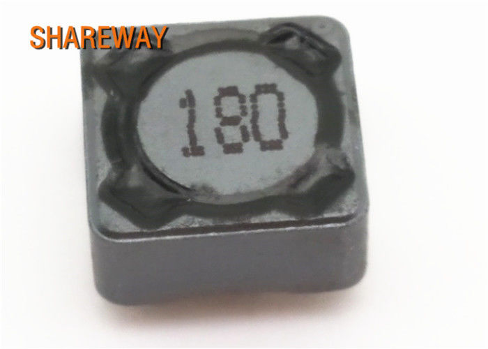 Magnetically Shielded SMD Power Inductor For Switch Mode Power Supplies ...
