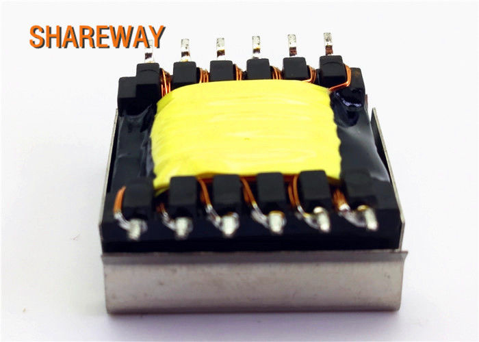13W SMPS Flyback Transformer 17.3x22.3x9.0mm EFD-207SG For Medical ...