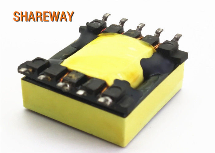 750032051 SMPS Flyback Transformer High Voltage Outputs For Capacitor ...