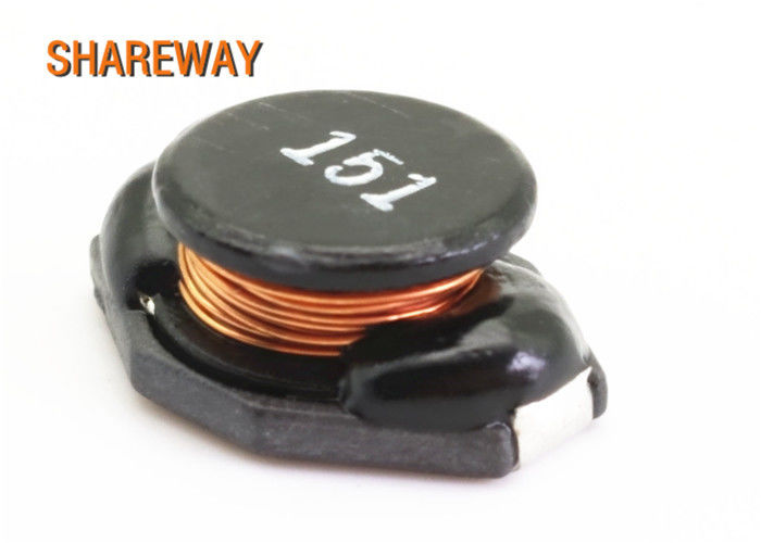 ME3215-102ML_ SMD Power Inductor used in PCB Surface Mount Power Inductors 1.0μH