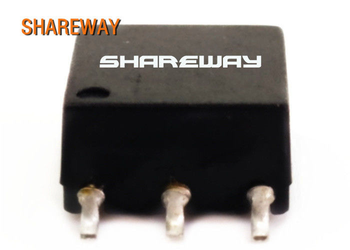 750342271 Gate Drive Transformer SMD Ethernet Magnetic Steel Core