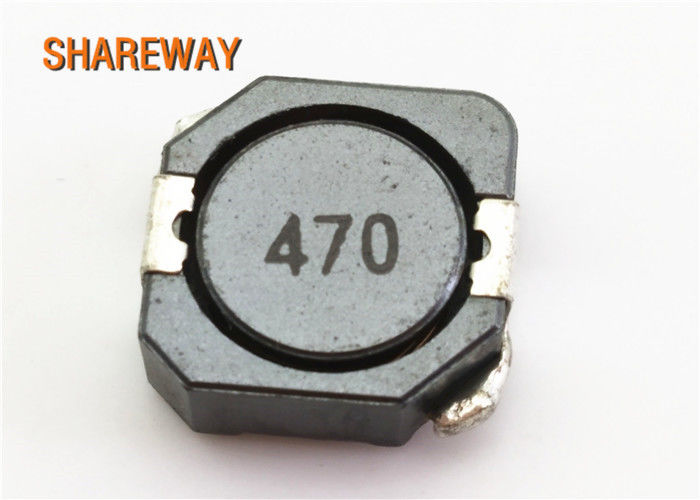 Miniature Size Semi Shielded Power Inductors 330 6r8 Inductor SRN3015 ...