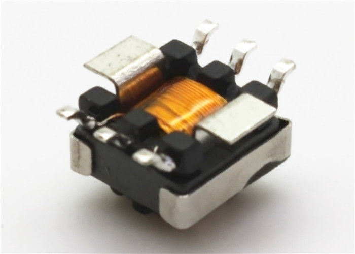 749251100 Current Sense Transformer Surface Mount For Load Measurements