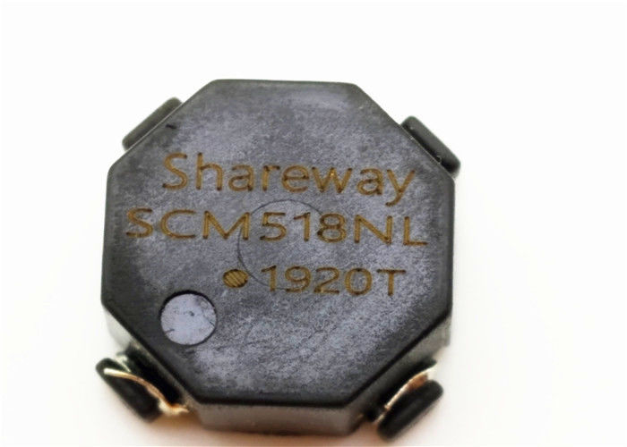 7446923010 Compact and small size Toroidal core Common Mode Choke