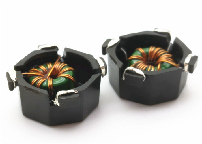 7446921027 LF Common Mode Power Line Choke For Power Line Filter