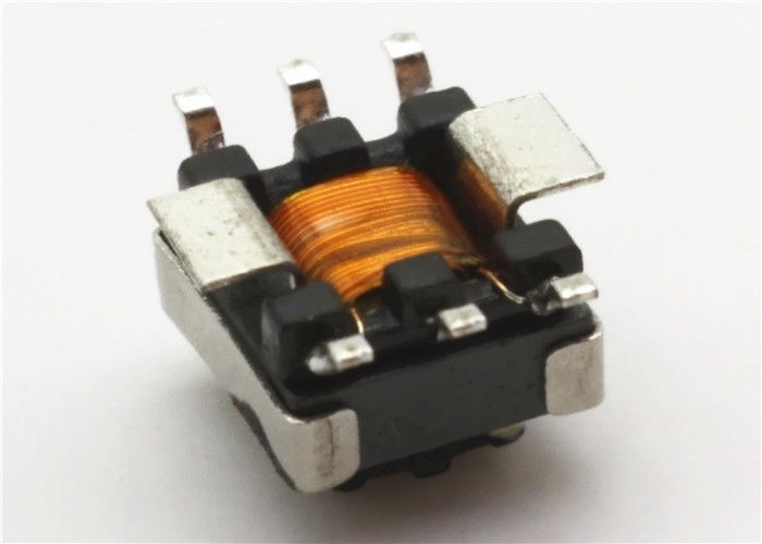 749251070 Small Signal Transformer Current Sense Transformer For Load ...
