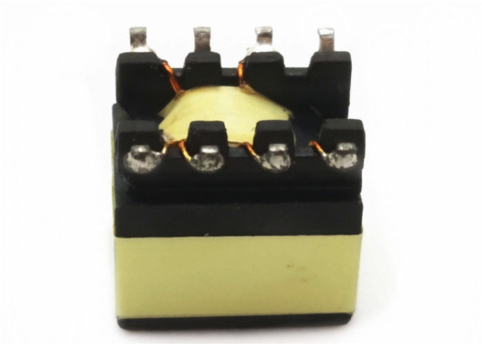 200uh 7+7 Through Hole Smps Flyback Transformer 24v 10a Output For ...