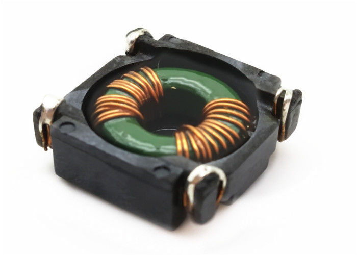 Toroidal Core Common Mode Choke For Power Electronics 7446631007