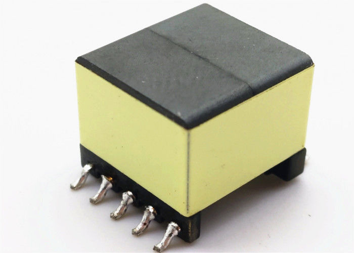 Surface Mount Smps Flyback Transformer For Isolated Dc / Dc Power ...
