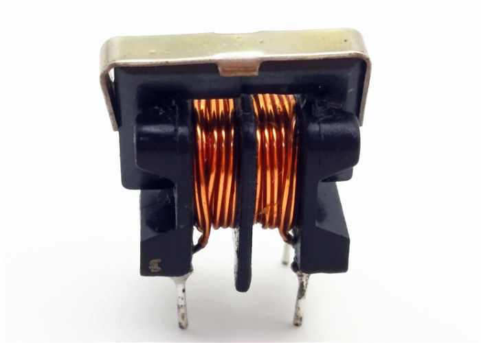 750316856 THT FC Common Mode Power Line Choke For Mains Filter