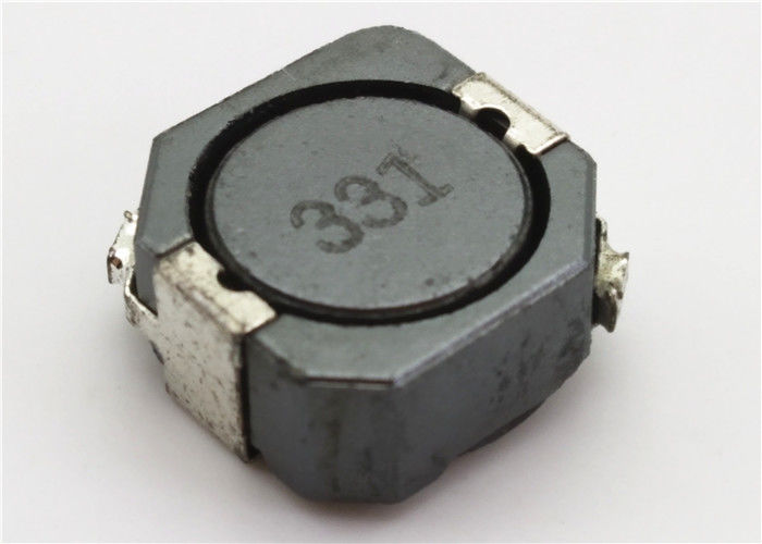 7443340030 SMT High Current Cube Inductor Magnetically shielded