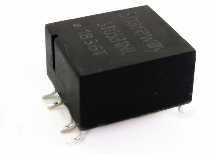 Ethernet Common Mode Choke SMT Line Filter 744290104 = ST0442NL 2* 100mH