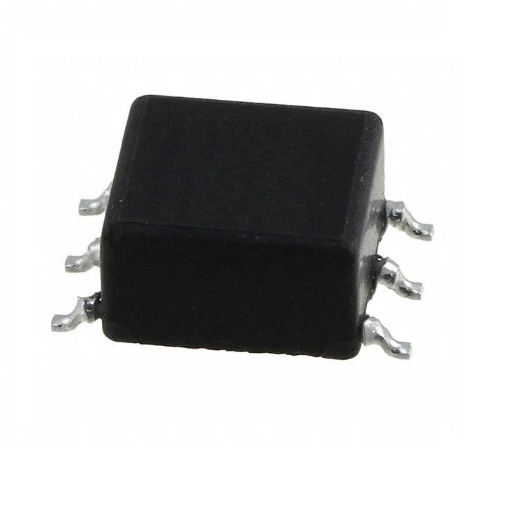 Surface Mount Low Power Push-Pull Transformers EPC3126-1-LF 250KHz to 1MHz EPC3126G-5-LF ...