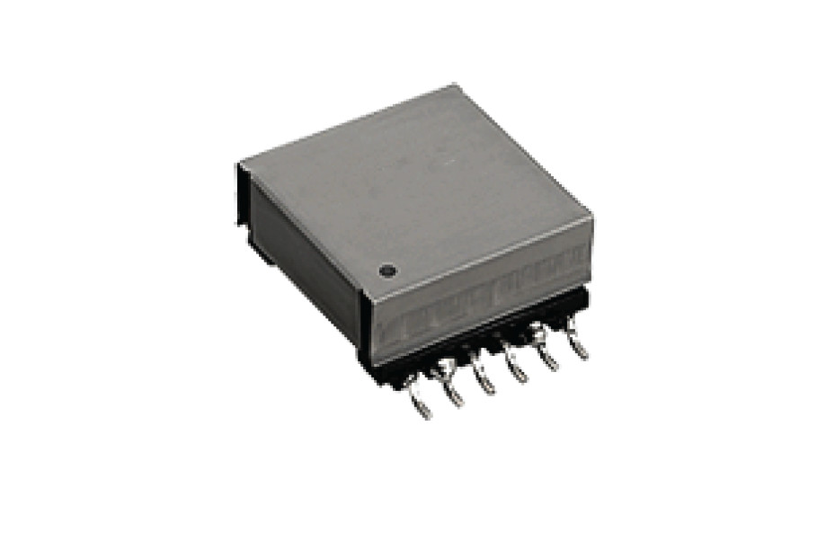 EFD20 EPC3678GE-LF SMPS PoE Synchronous Flyback Transformer High ...