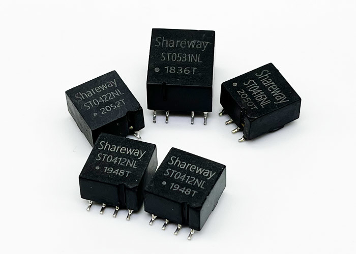 750316029 Gate Drive Transformer MID-PPTI Push-Pull Transformers