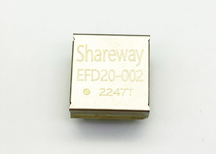 EFD15 Surface Mount SMPS Flyback Transformer For Flyback Converters ...