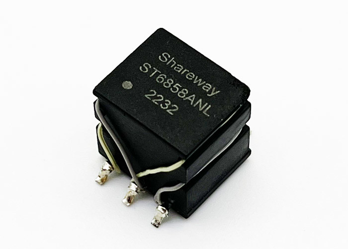 750343725 Low profile Push-Pull Transformers For Uninterruptible power ...