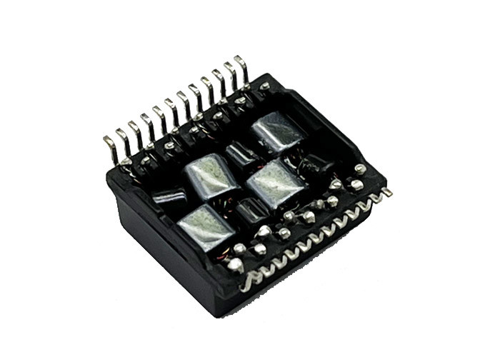10/100/1000 Base-T SMD Ethernet Magnetic Transformers 749020023A