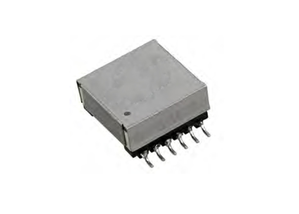 SMPS 84W PoE Active Clamp Forward Transformer Design With NCP1566 EFD20 ...
