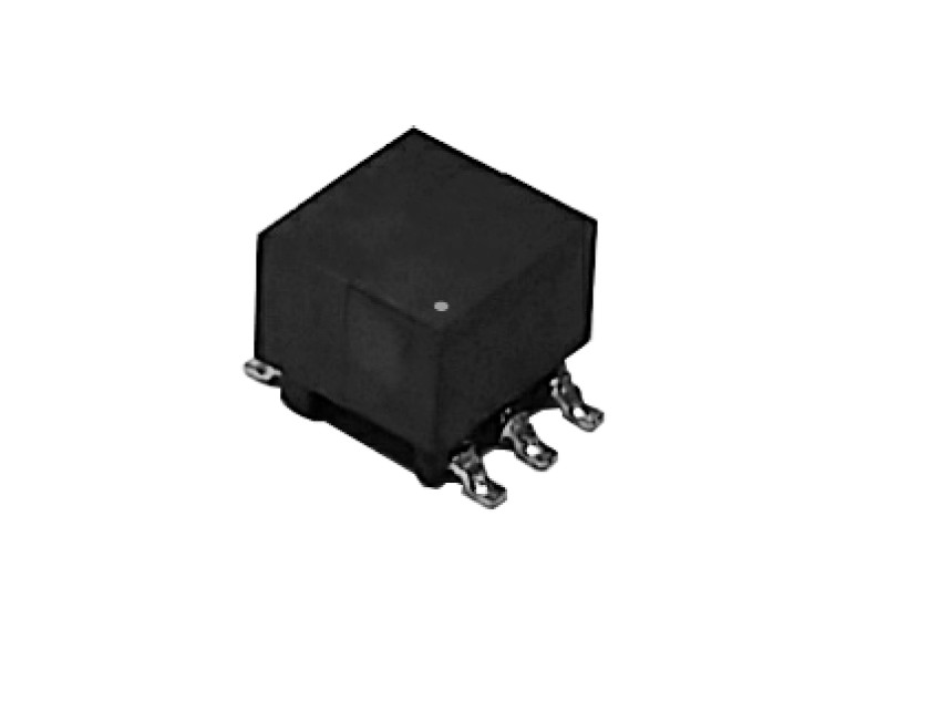 EPA4493G-LF SMPS 250uH Gate Drive Transformer High Speed Switching ...