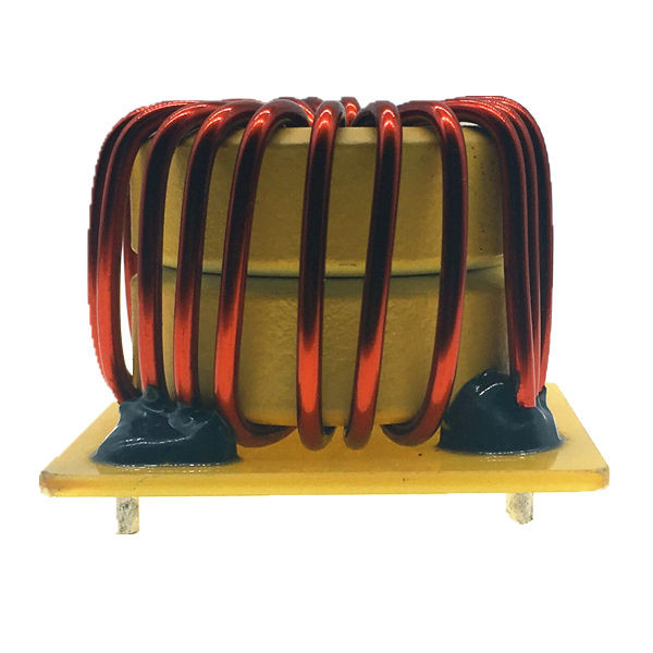 THT Common Mode Choke For Power Line Input Filter 744833027110