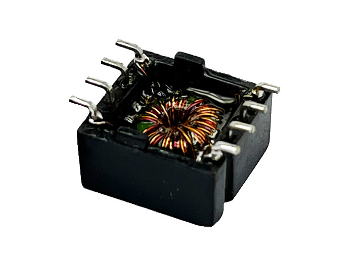 Surface Mount PSPA Push Pull & Gate Drive Transformer 78931610505