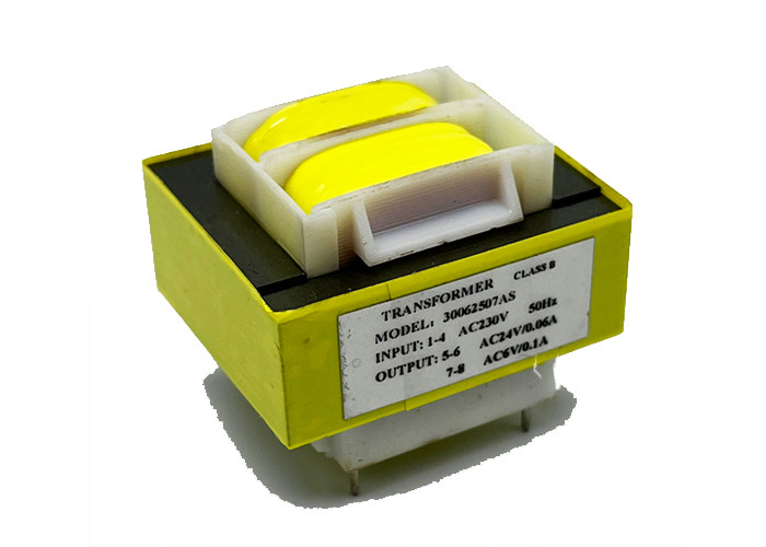 With 6 Identical Windings SMPS Flyback Transformer 749197301