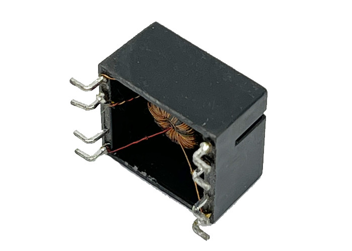SMD Gate Drive Transformer For Isolated Interfaces 78931610512