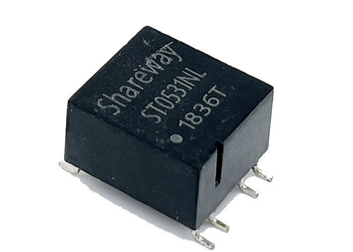 T60402-C4615-X065 SMT SMD Pulse Transformers Ethernet Magnetic Surface ...