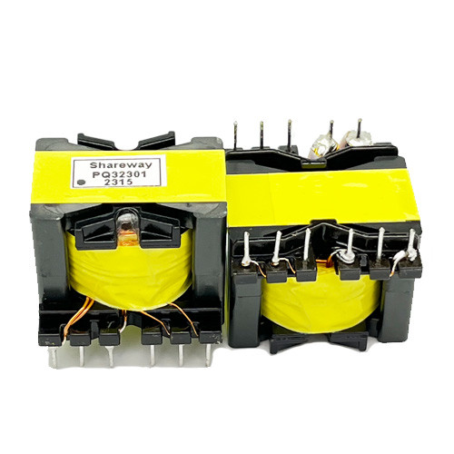 Ee13 Vertical Smps Flyback Transformator Through Hole 7491181012