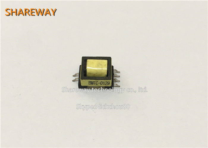 7492540070 Low Profile Surface Mount Current Sense Transformer