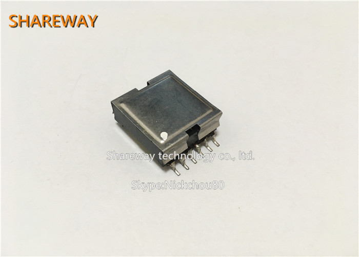 SMD FLEX HV Flexible Transformer for DC/DC Converter 749196547