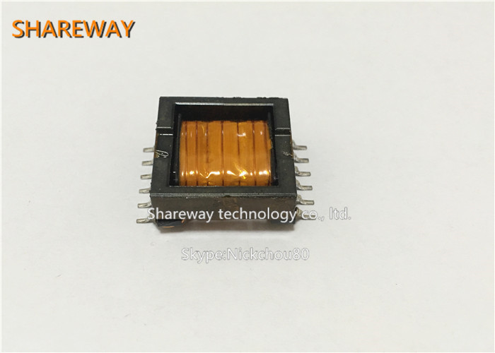 SMD / SMT Small Signal Transformer FL2810-1L For CCFL Audio Inverter