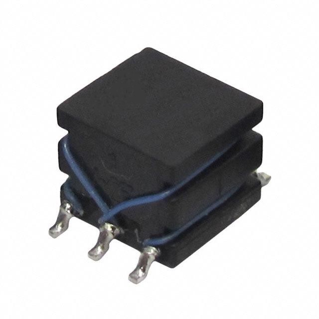 MID-PPTI Push-Pull Transformers 750316032 SMD SMT Small size Gate Drive ...