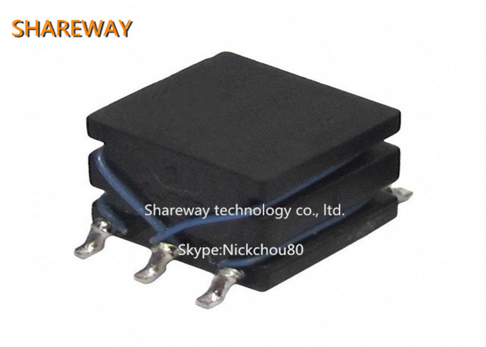 SMD / SMT Ferrite Core Transformer Telecom FTB 1A Current