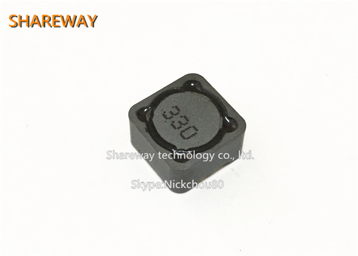 1.2uH - 1000uH SMD Power Inductor , 34472C 1.3A DC DC converter Inductor
