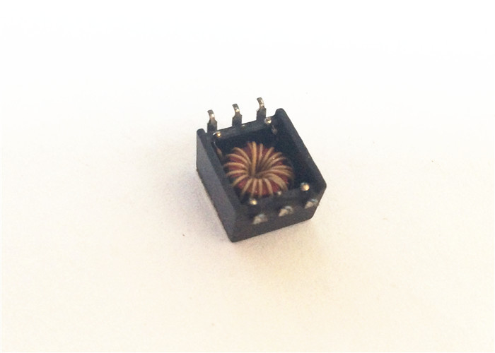 Surface mount and through hole versions Wideband Transformers WB1-1SL ...