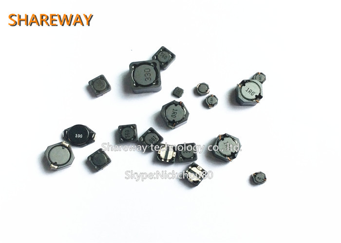 SRN5040 Series Semi Shielded Power Inductors 470 Inductor 4R7M Inductor