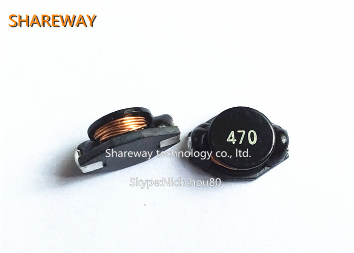 DO5022P-102ML_ SMD Power Inductor 1.0 to 1000 uH Low dc resistance